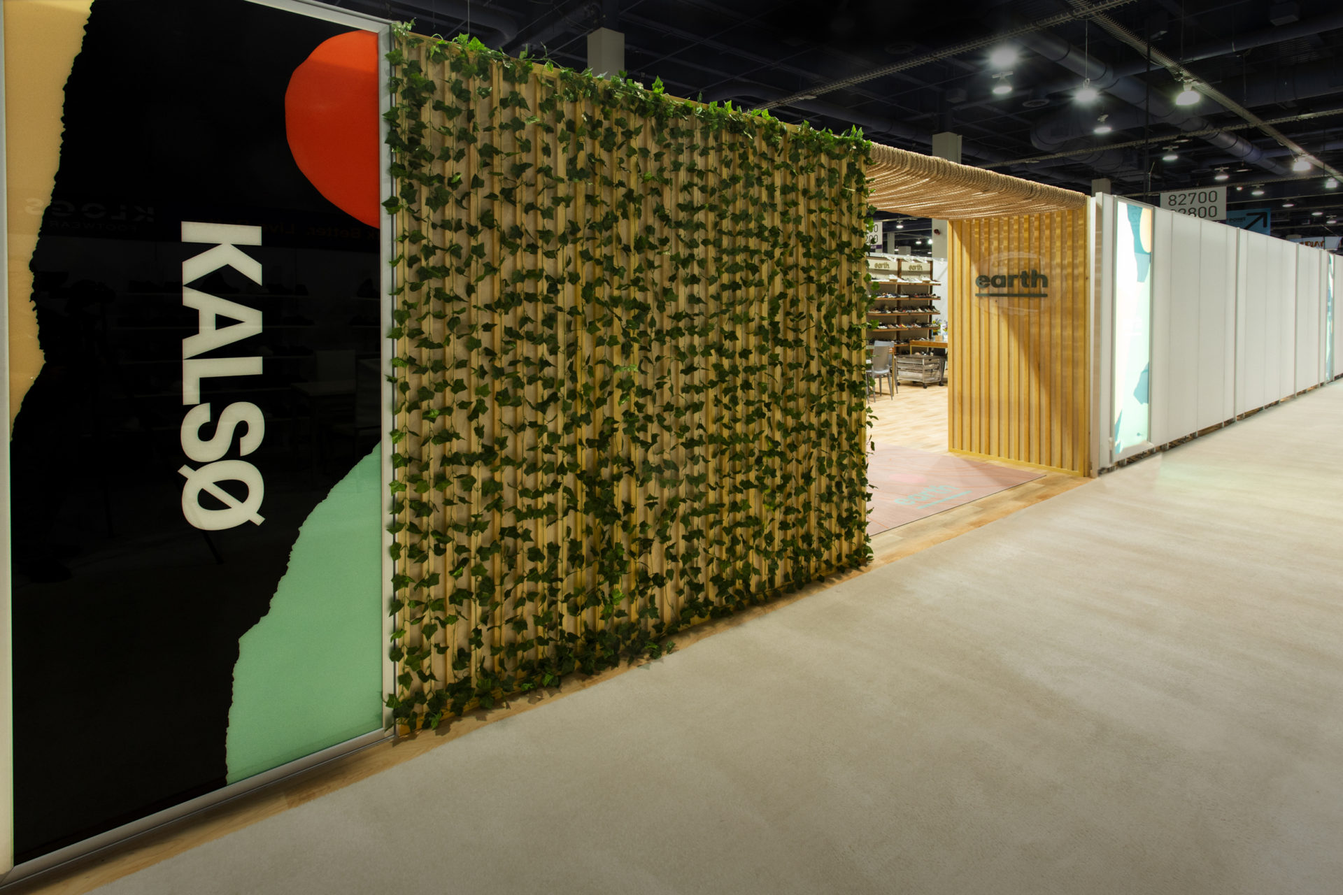 Las Vegas' Most Trusted Plant Rental Service - Las Vegas - Expo Ease