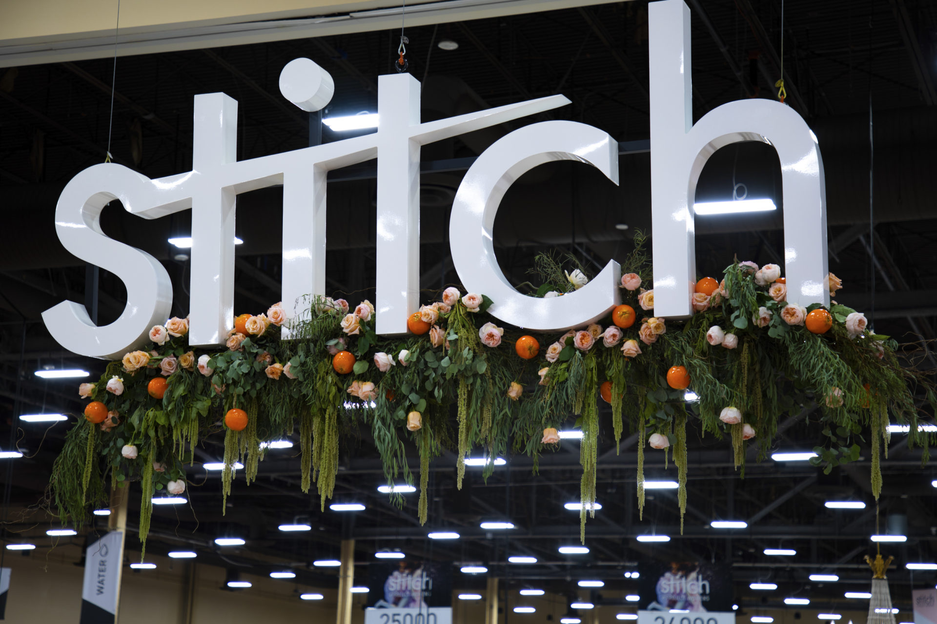 Las Vegas' Most Trusted Plant Rental Service - Las Vegas - Expo Ease